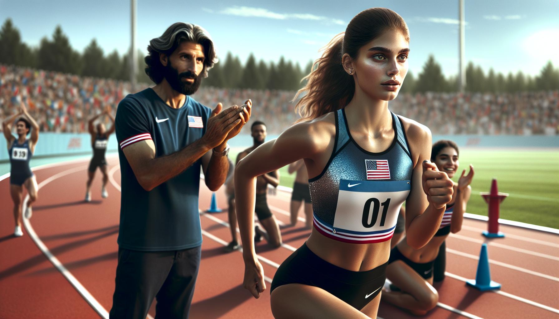 How To Compete In The Olympics: A Complete Guide to Qualifying for the ...
